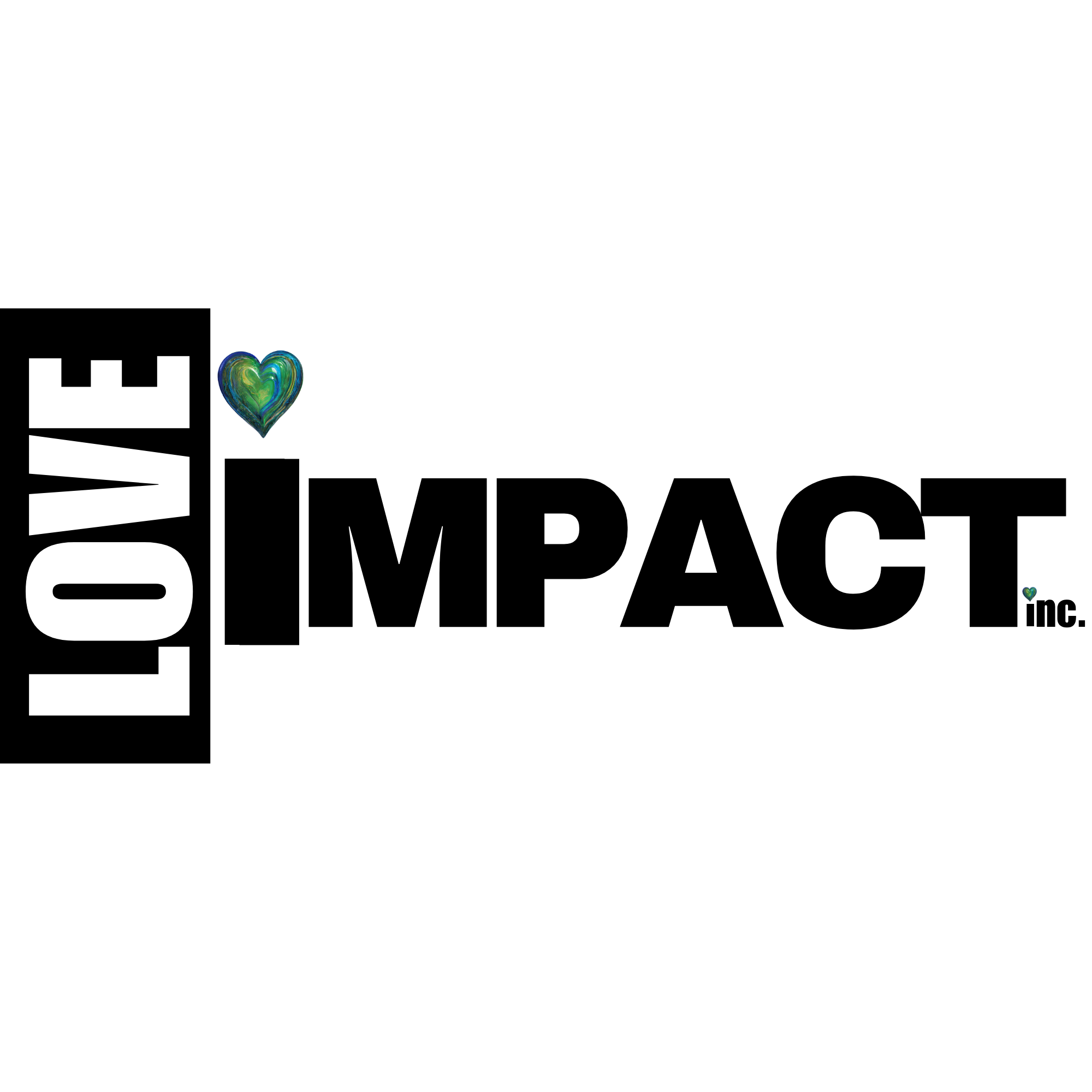 Love Impact - The Alliance of Antelope Valley